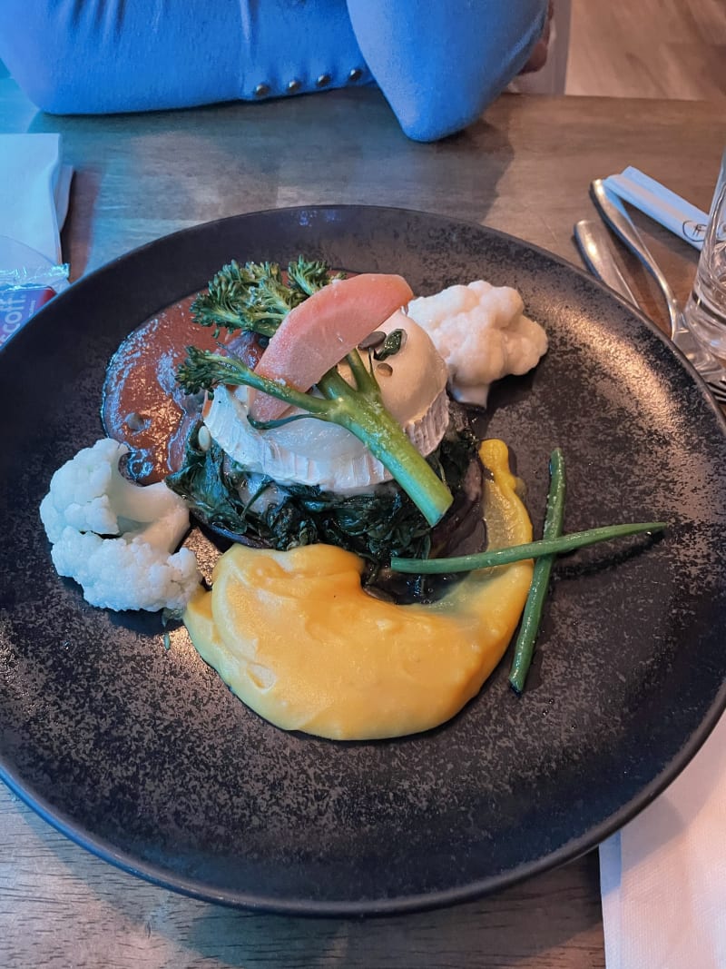 Restaurant Loof in Utrecht - Menu, openingstijden, prijzen, adres van ...