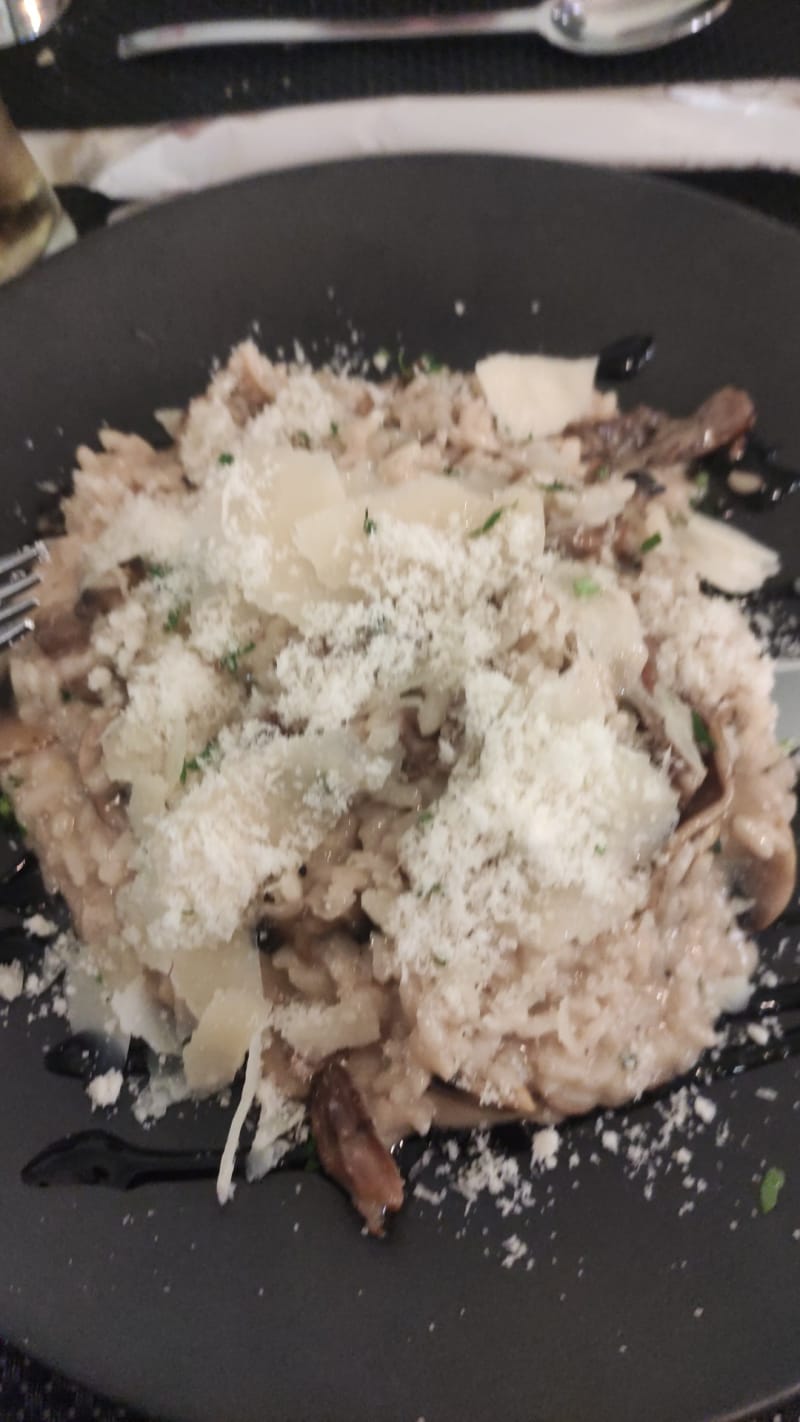 Italian Republic - Almancil in Almancil - Restaurant Reviews, Menu and ...