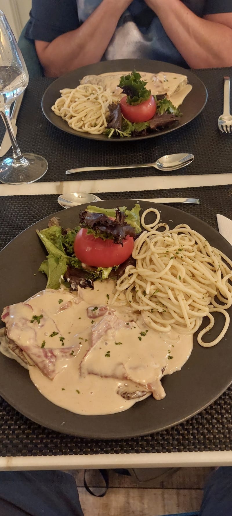 Italian Republic - Almancil in Almancil - Restaurant Reviews, Menu and ...