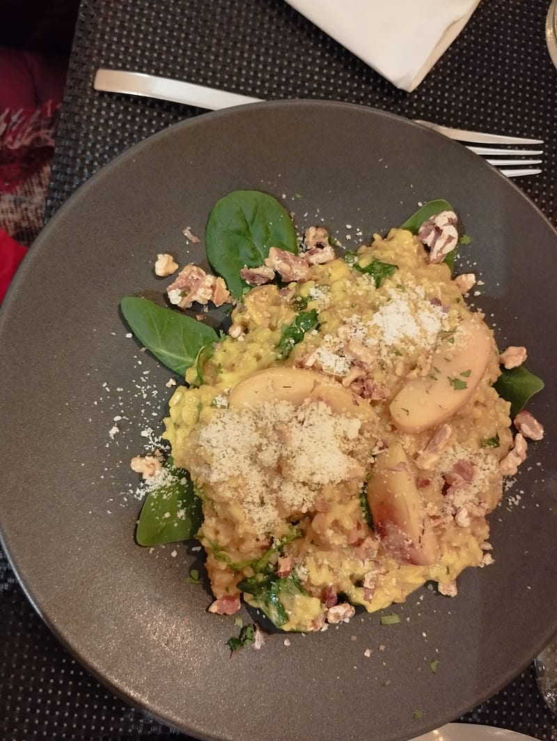 Italian Republic - Almancil in Almancil - Restaurant Reviews, Menu and ...