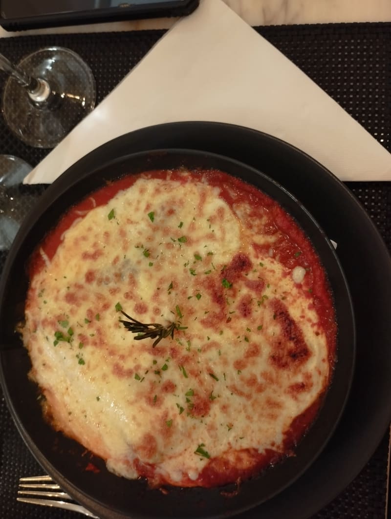 Italian Republic - Almancil in Almancil - Restaurant Reviews, Menu and ...