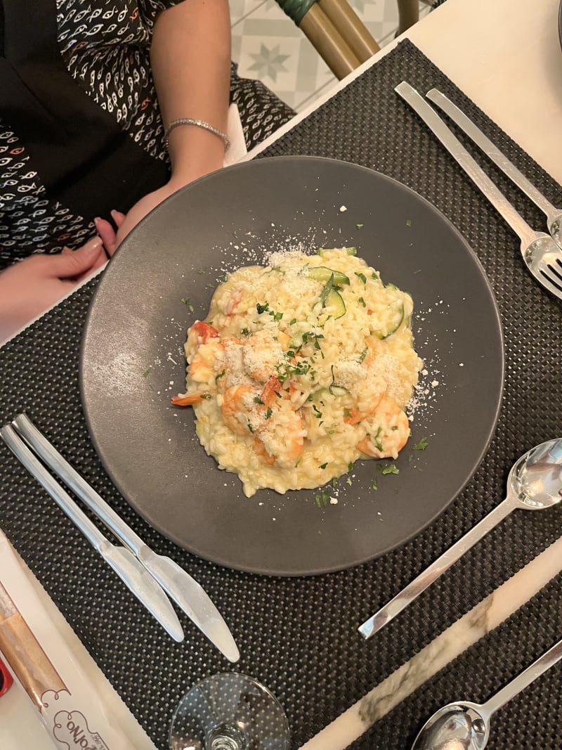 Italian Republic - Almancil in Almancil - Restaurant Reviews, Menu and ...