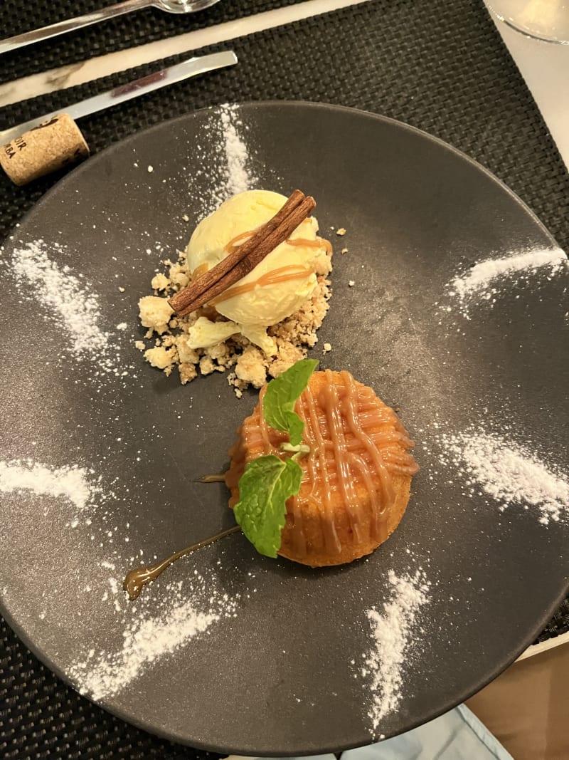 Italian Republic - Almancil in Almancil - Restaurant Reviews, Menu and ...