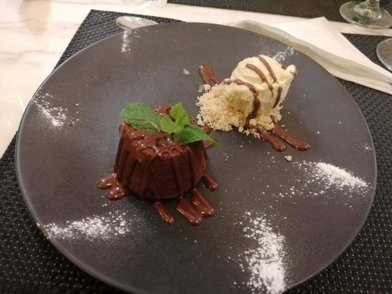 Italian Republic - Almancil in Almancil - Restaurant Reviews, Menu and ...