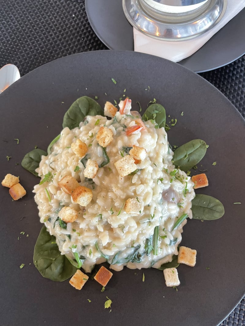 Italian Republic - Almancil in Almancil - Restaurant Reviews, Menu and ...