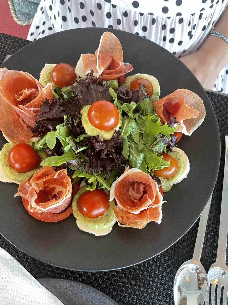 Italian Republic - Almancil in Almancil - Restaurant Reviews, Menu and ...