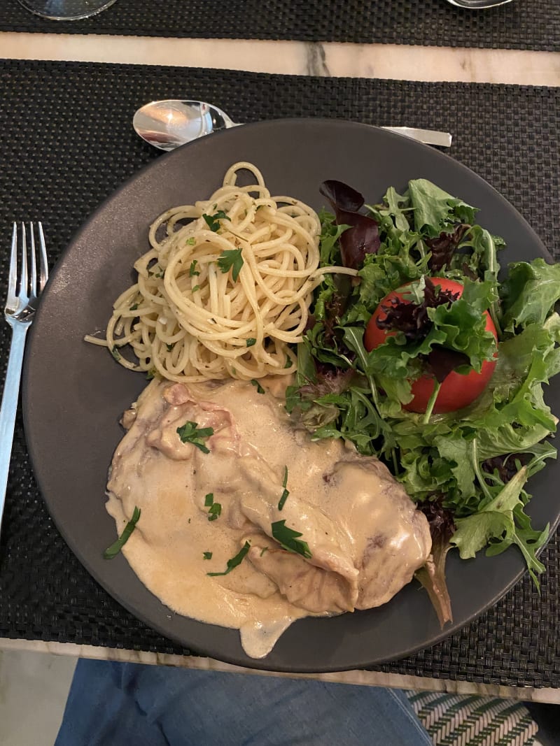 Italian Republic - Almancil in Almancil - Restaurant Reviews, Menu and ...