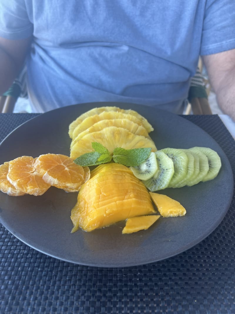 Italian Republic - Almancil in Almancil - Restaurant Reviews, Menu and ...