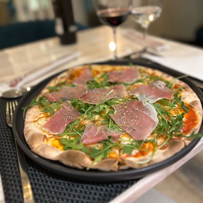 Italian Republic - Almancil in Almancil - Restaurant Reviews, Menu and ...