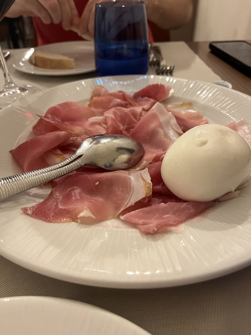 Mamima Ristorante in Bologna - Restaurant Reviews, Menu and Prices ...