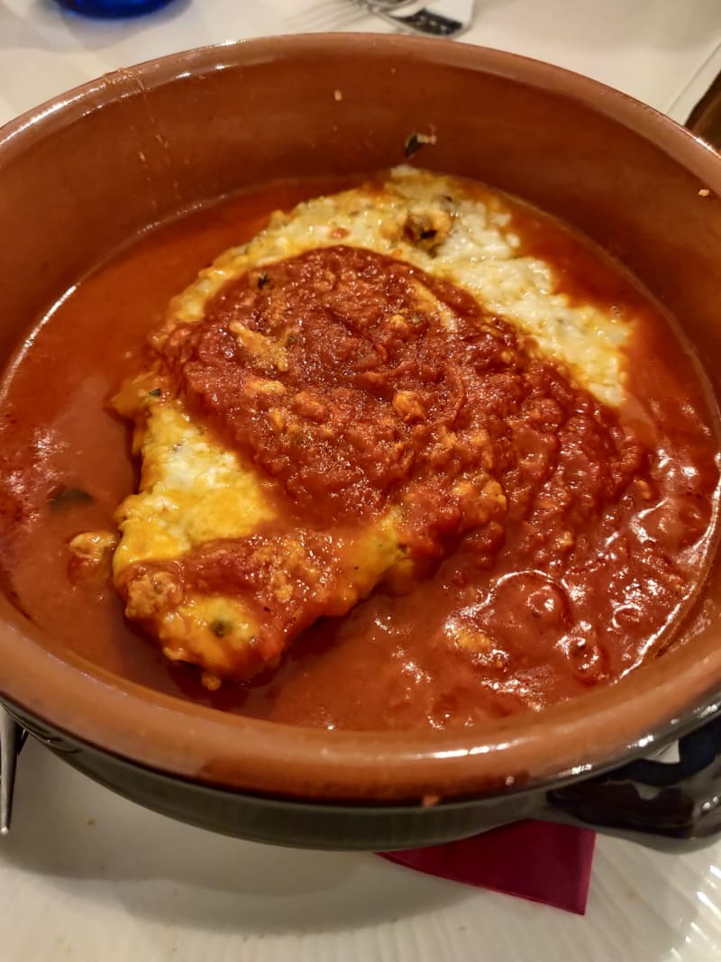 Mamima Ristorante in Bologna - Restaurant Reviews, Menu and Prices ...