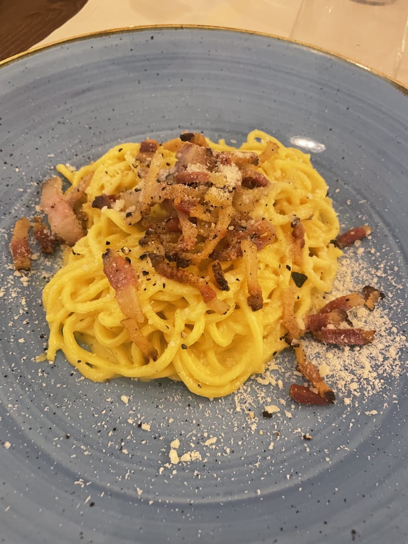 Mamima Ristorante in Bologna - Restaurant Reviews, Menu and Prices ...