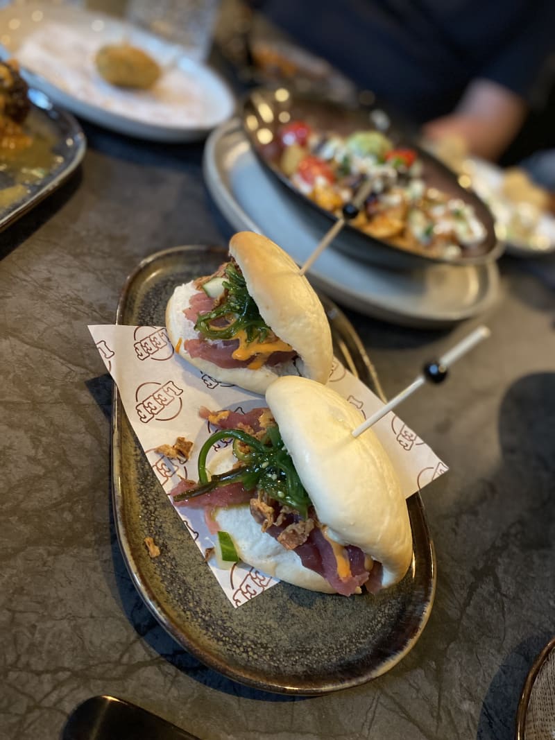 LEEF restaurant in Delft - Restaurant Reviews, Menu and Prices | TheFork