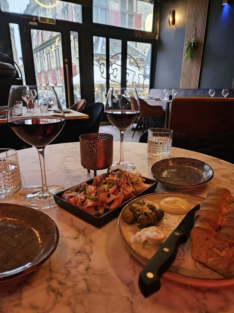 LEEF restaurant in Delft - Restaurant Reviews, Menu and Prices | TheFork