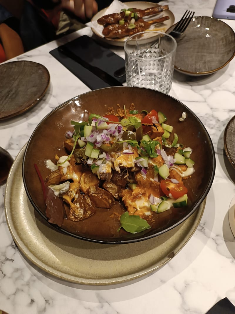 LEEF restaurant in Delft - Menu, openingstijden, prijzen, adres van ...