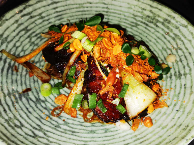 LEEF restaurant in Delft - Restaurant Reviews, Menu and Prices | TheFork