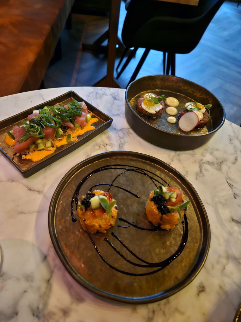 LEEF restaurant in Delft - Restaurant Reviews, Menu and Prices | TheFork