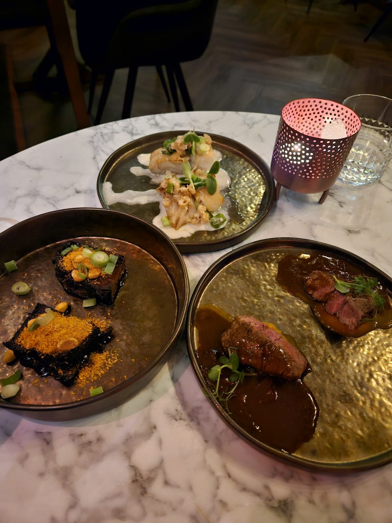 LEEF restaurant in Delft - Restaurant Reviews, Menu and Prices | TheFork