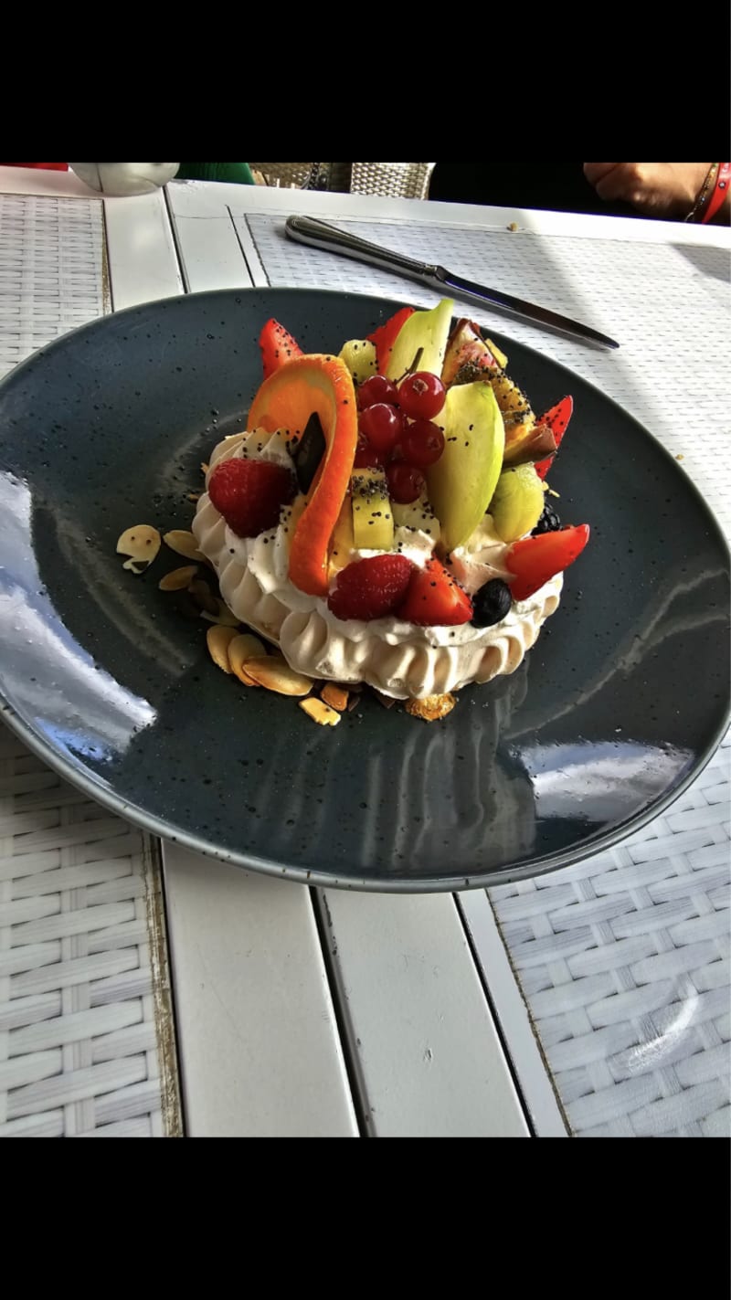 Restaurant Le Buccin à Marennes-Hiers-Brouage - Menu, avis, prix et réservation | TheFork