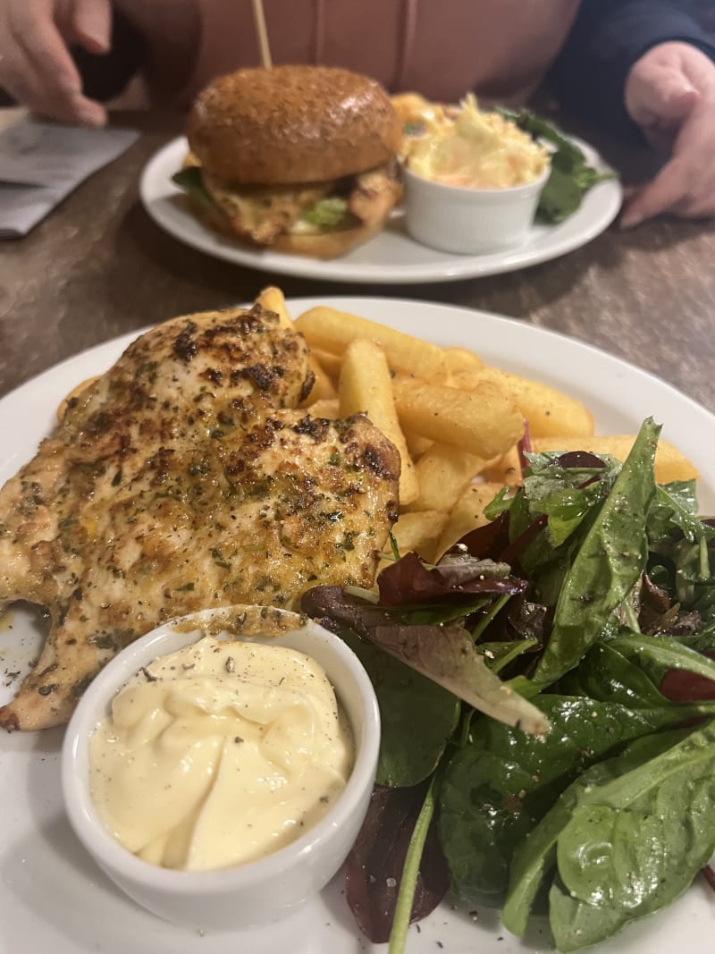Applegarth Farm in Hindhead - Menu, openingstijden, prijzen, adres van ...