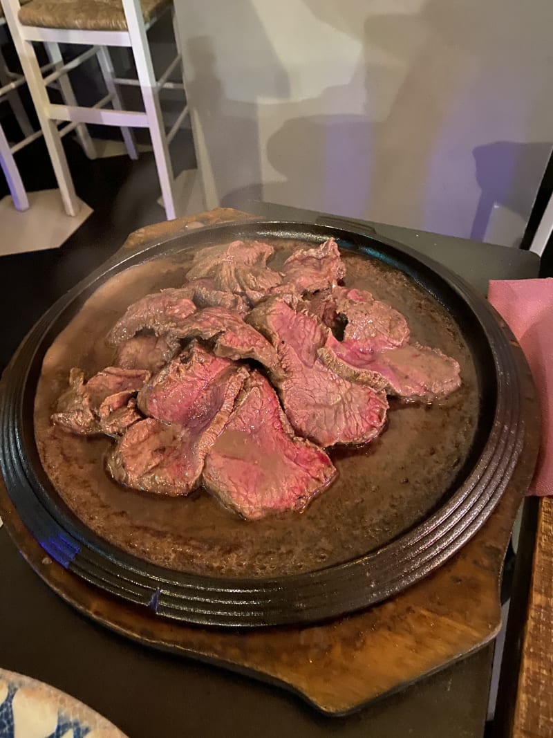 Biif Bergamo a Bergamo - Menu, prezzi, immagini, recensioni e indirizzo ...