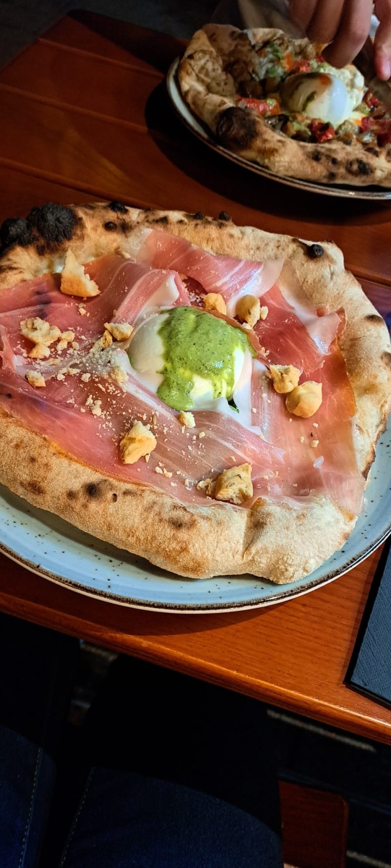 Restaurant Amea à Munich - Menu, avis, prix et réservation | TheFork