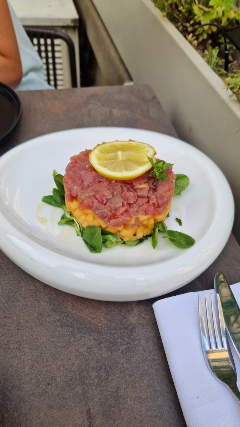 Terrazza Rodo in Florence - Restaurant Reviews, Menu and Prices | TheFork