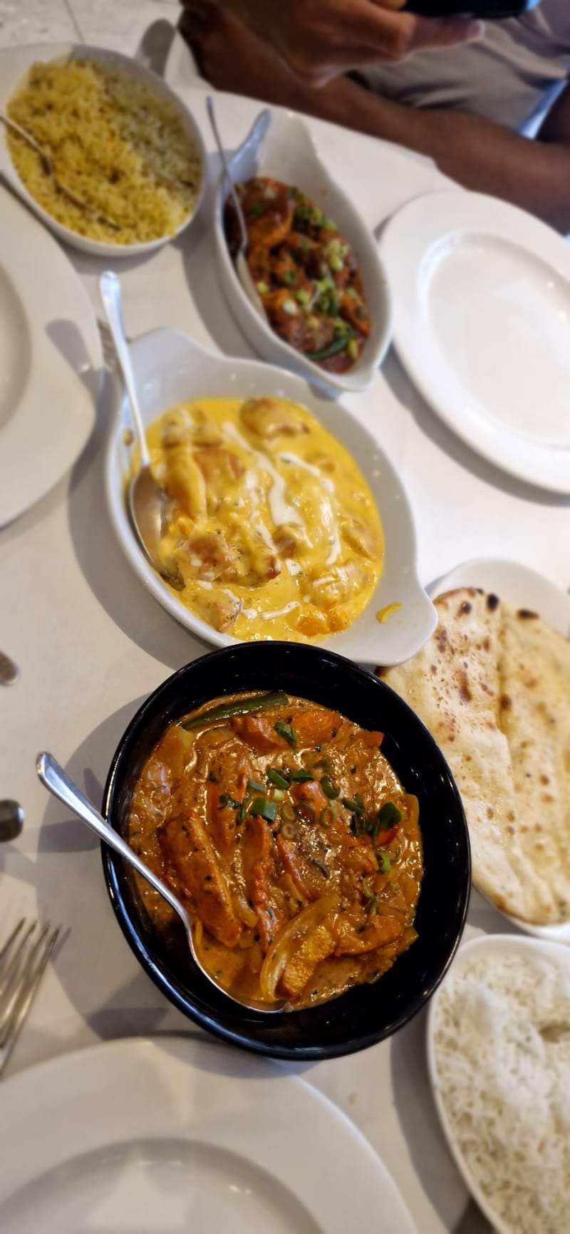 Sripur Restaurant in London - Restaurant Reviews, Menus, and Prices ...