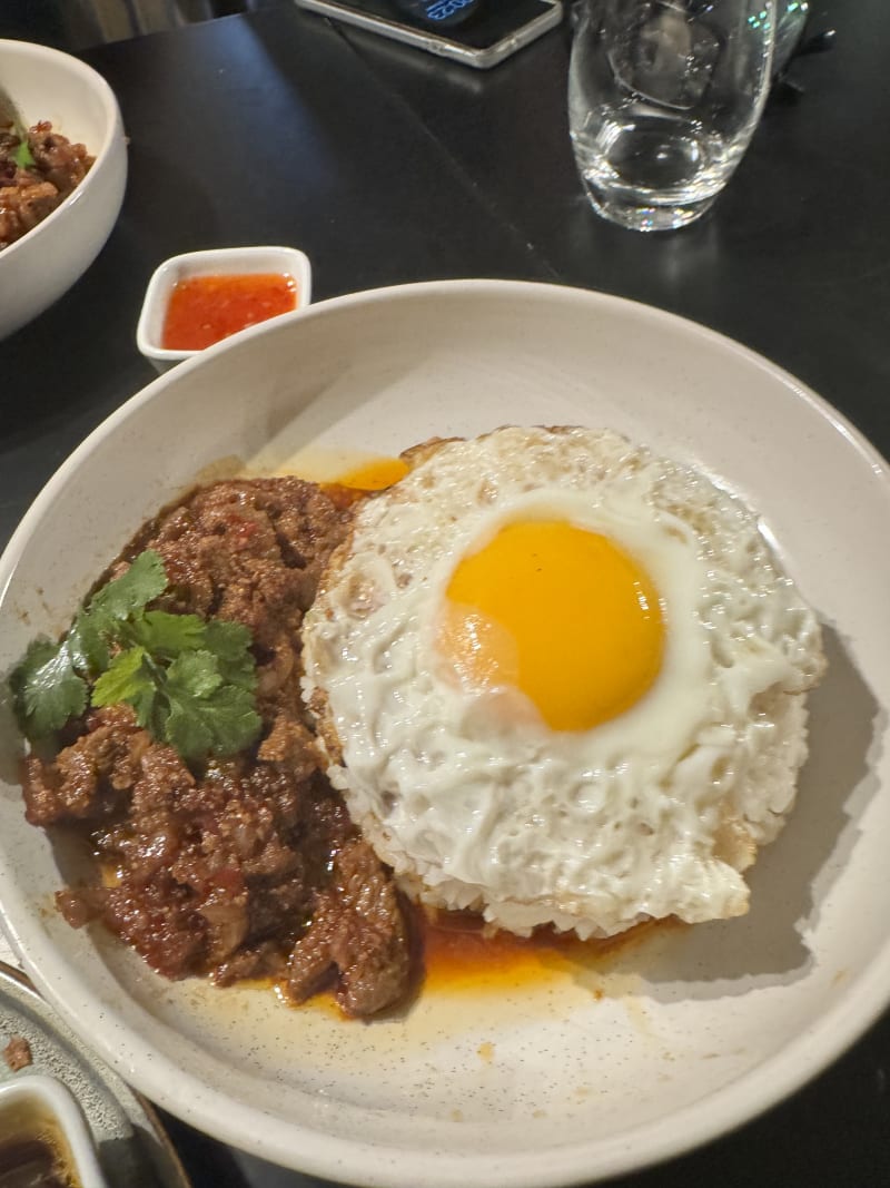 Restaurant Kin Khao Lyon à Lyon - Menu, avis, prix et réservation | TheFork