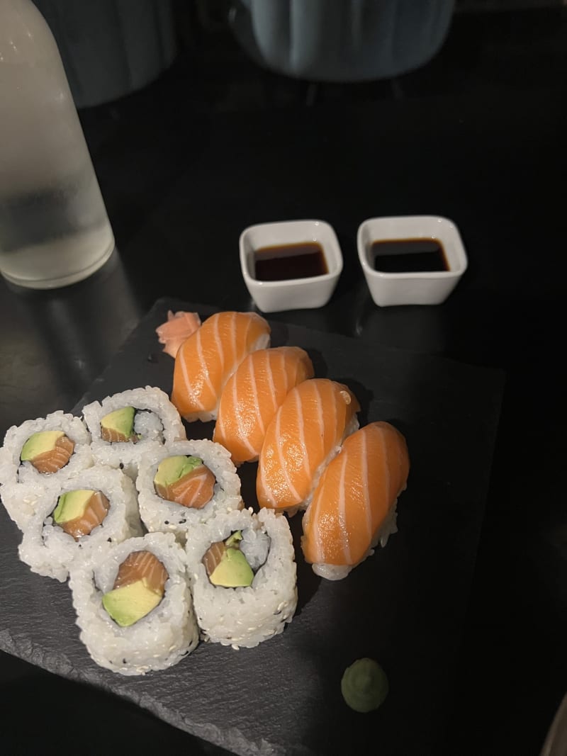 Kin Khao Lyon in Lyon - Restaurant Reviews, Menu and Prices | TheFork