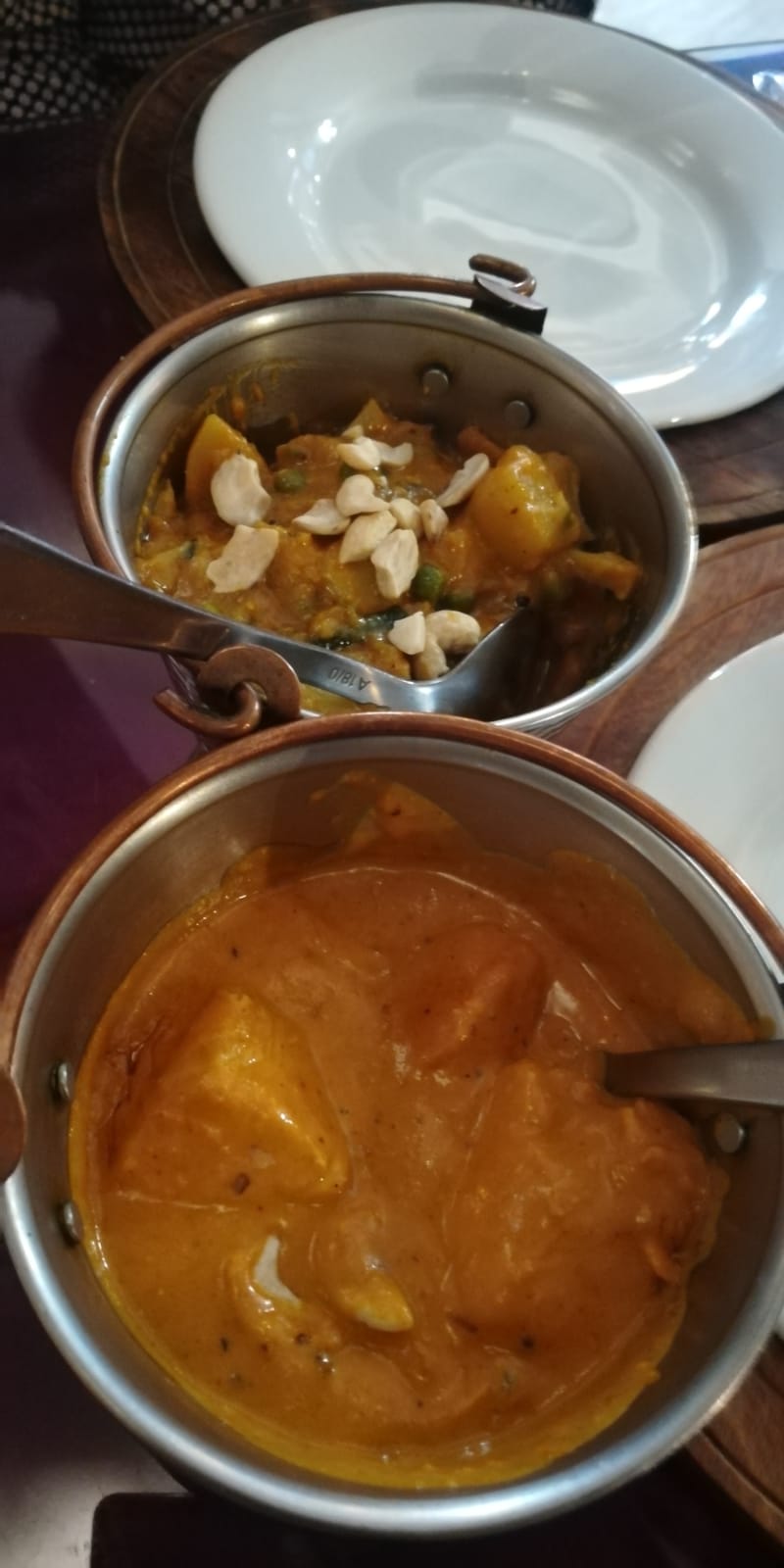 Safran in Paris - Restaurant Reviews, Menu and Prices | TheFork