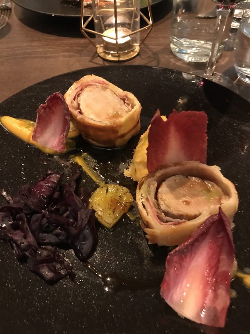 The Reading Room in Reading - Restaurant Reviews, Menus, and Prices ...