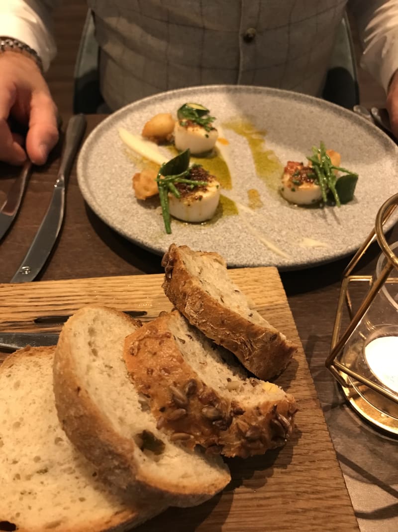 The Reading Room in Reading - Restaurant Reviews, Menus, and Prices ...