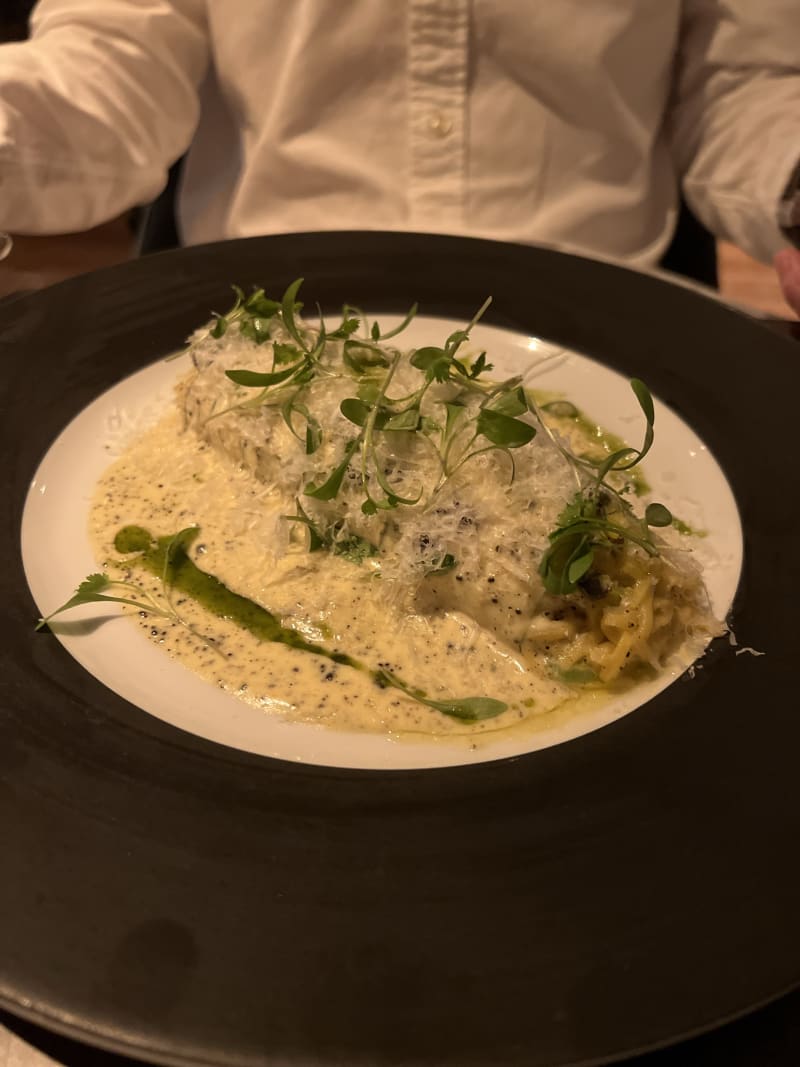 The Reading Room in Reading - Restaurant Reviews, Menus, and Prices ...