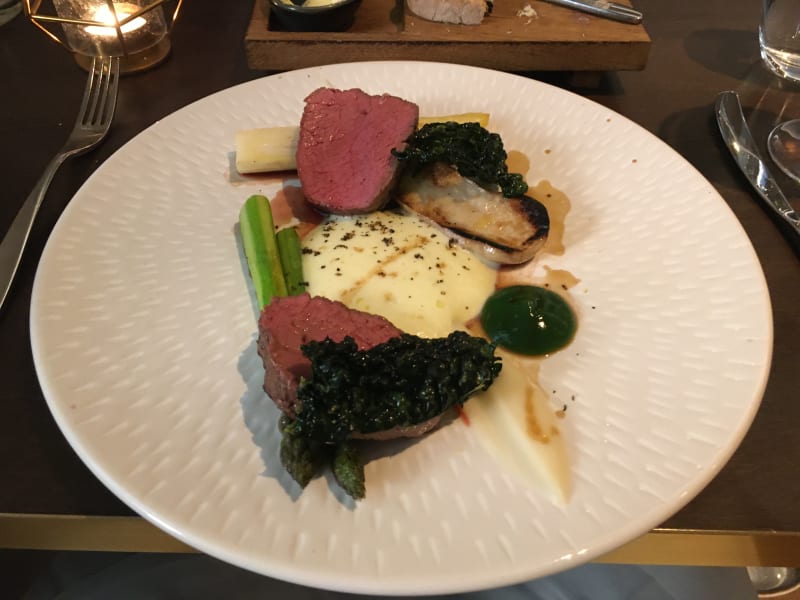 The Reading Room in Reading - Restaurant Reviews, Menus, and Prices ...