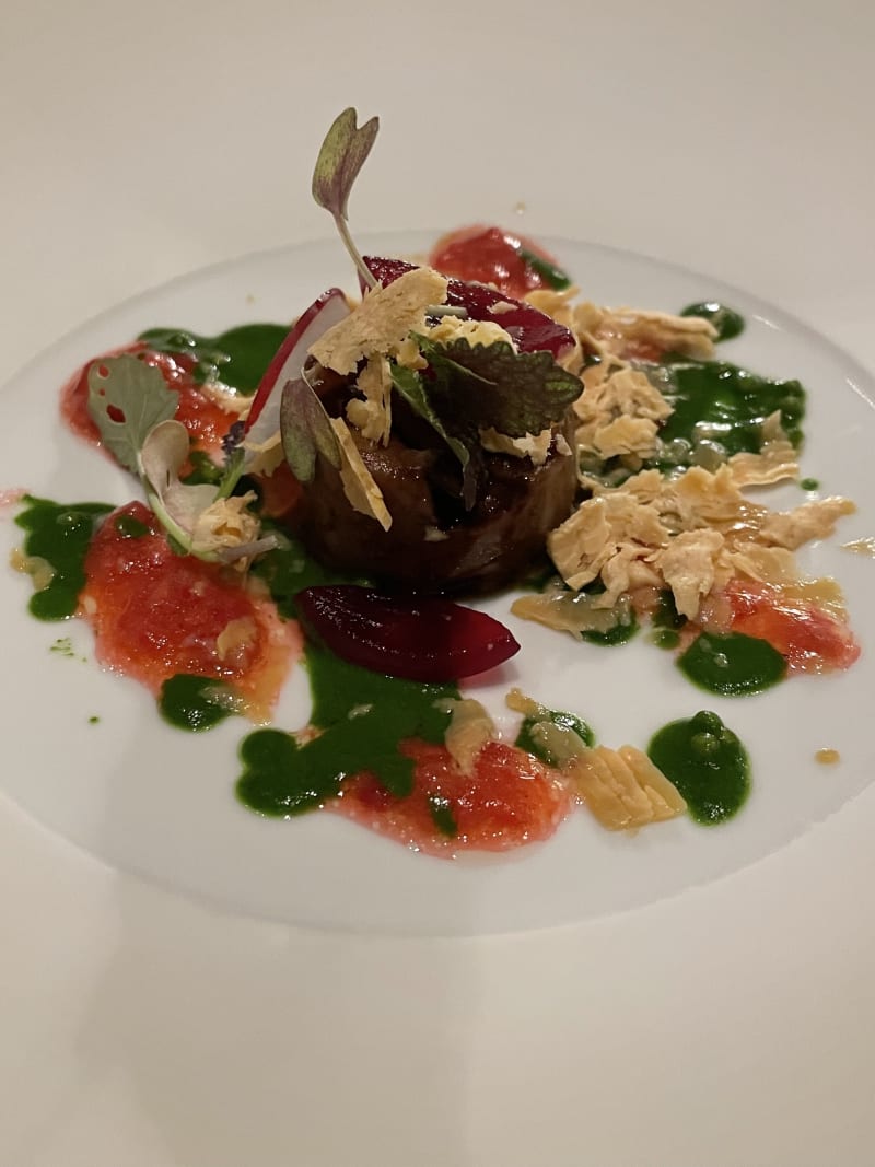 Restaurant Anima à Milan - Menu, avis, prix et réservation | TheFork