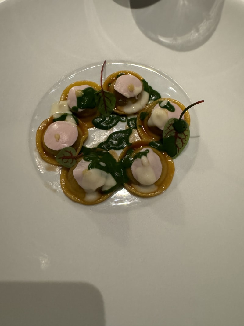 Anima a Milano - Menu, prezzi, immagini, recensioni e indirizzo del ...