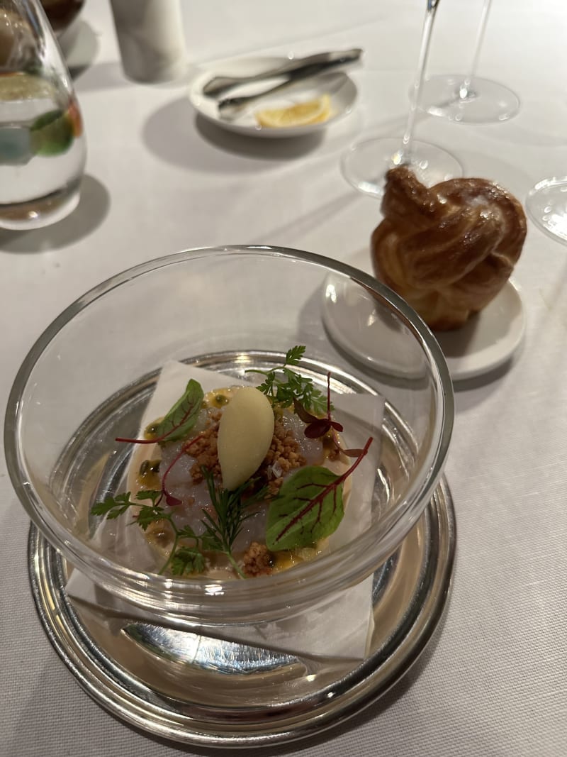 Anima a Milano - Menu, prezzi, immagini, recensioni e indirizzo del ...