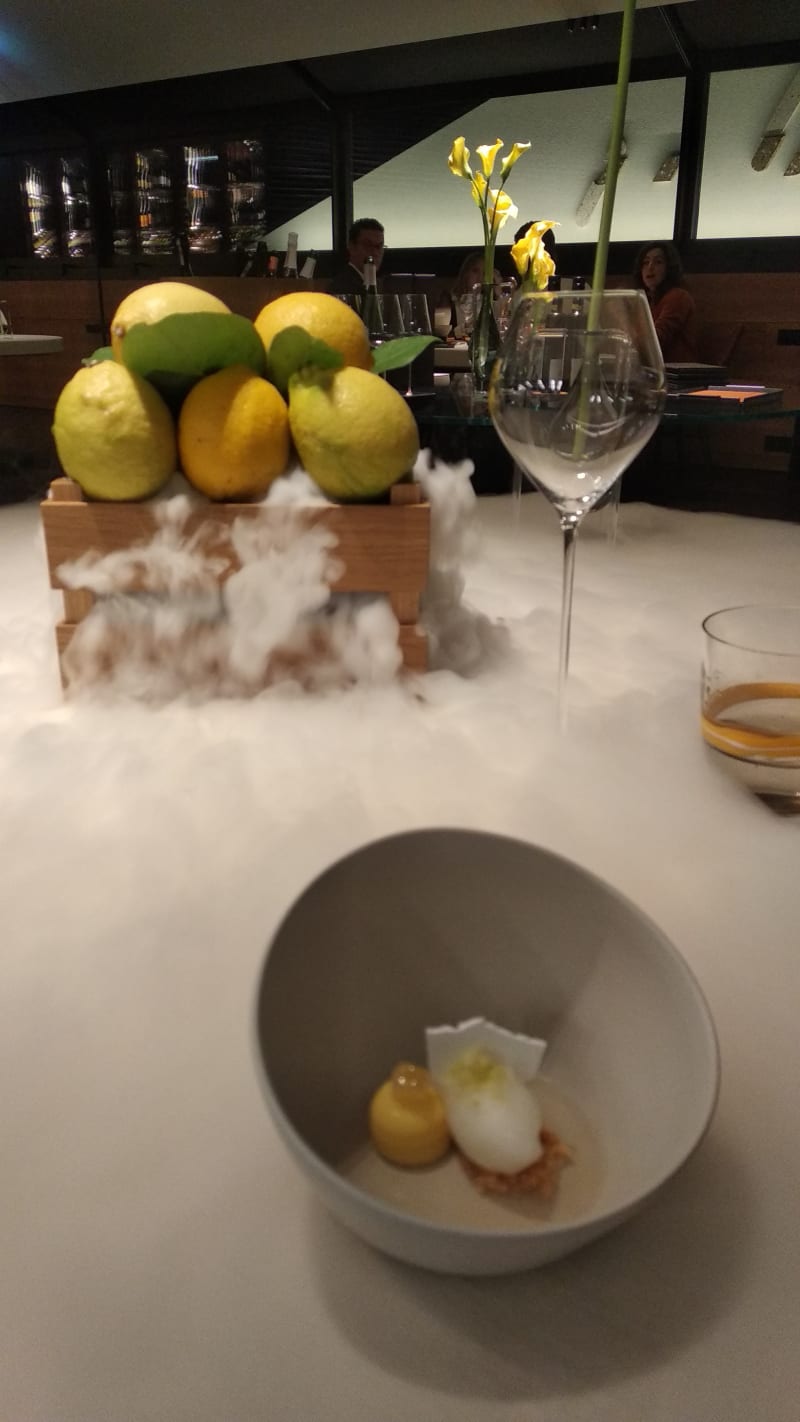 Anima a Milano - Menu, prezzi, immagini, recensioni e indirizzo del ...
