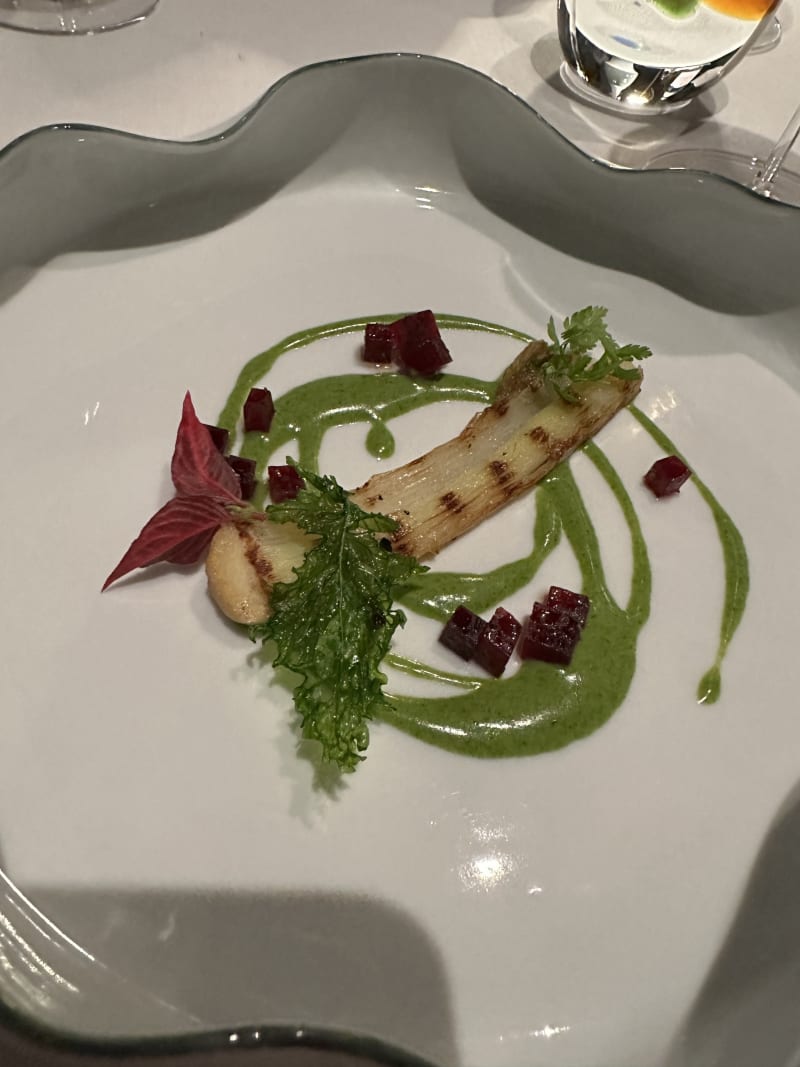 Anima a Milano - Menu, prezzi, immagini, recensioni e indirizzo del ...