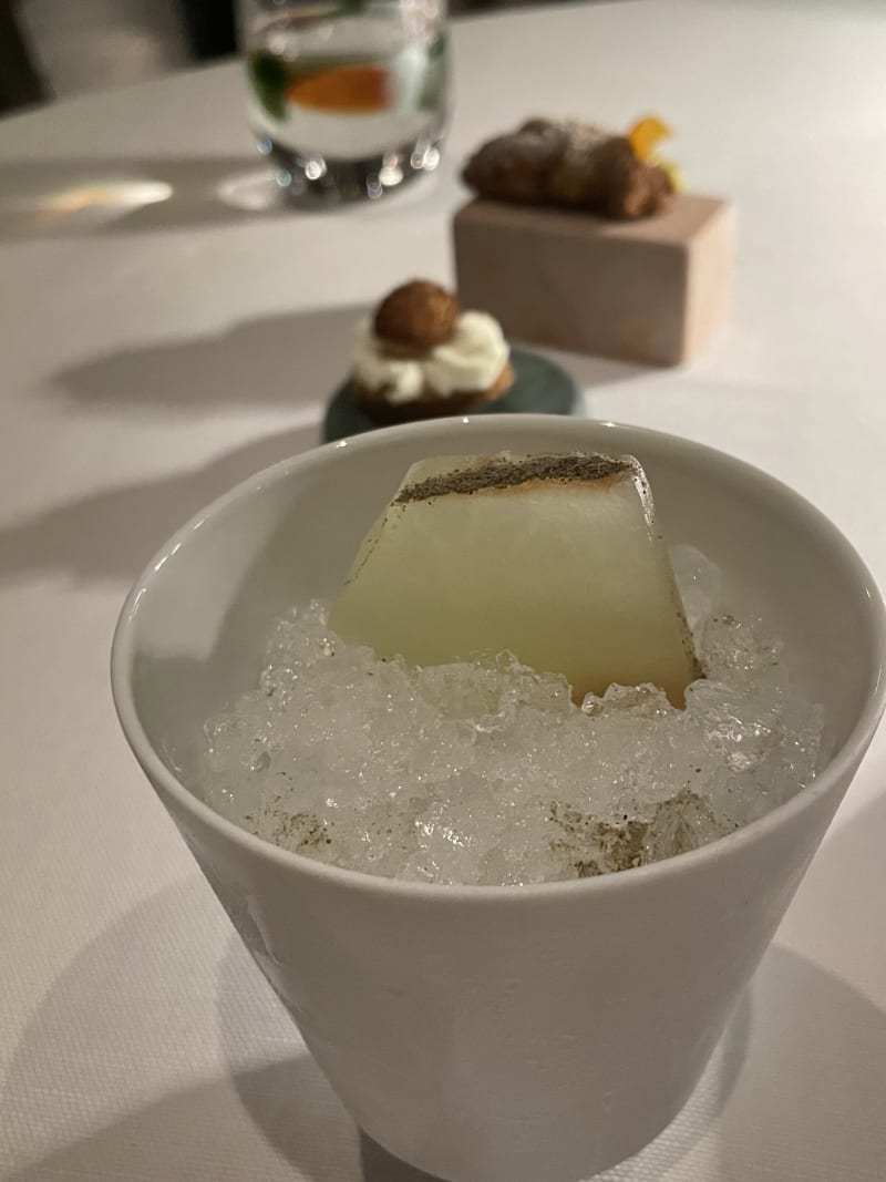 Anima a Milano - Menu, prezzi, immagini, recensioni e indirizzo del ...