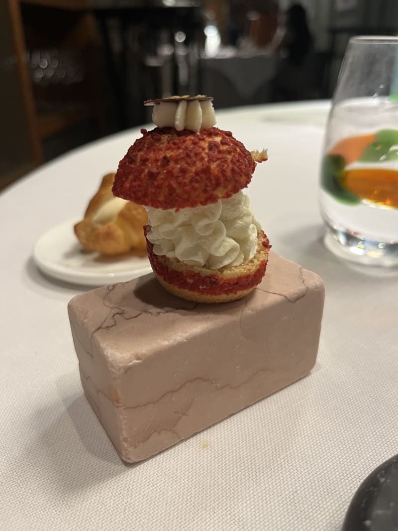 Anima a Milano - Menu, prezzi, immagini, recensioni e indirizzo del ...