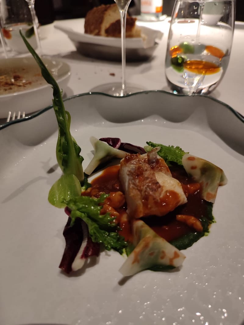 Anima a Milano - Menu, prezzi, immagini, recensioni e indirizzo del ...