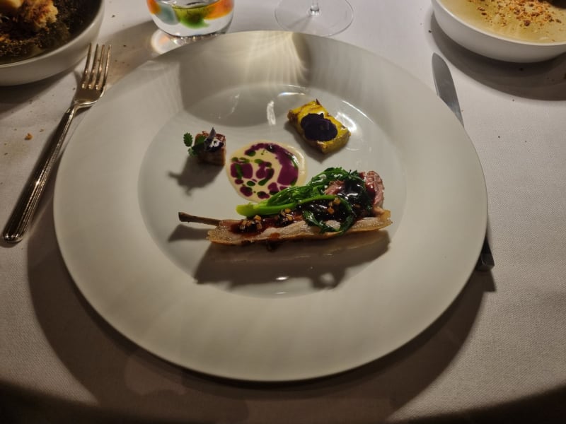Anima a Milano - Menu, prezzi, immagini, recensioni e indirizzo del ...