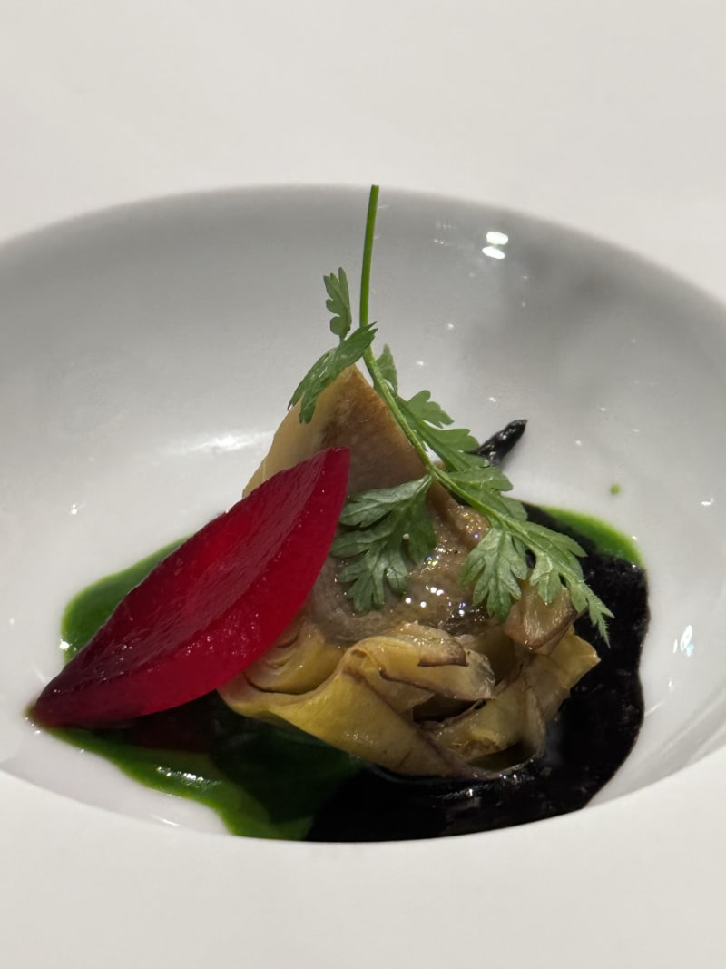 Anima a Milano - Menu, prezzi, immagini, recensioni e indirizzo del ...