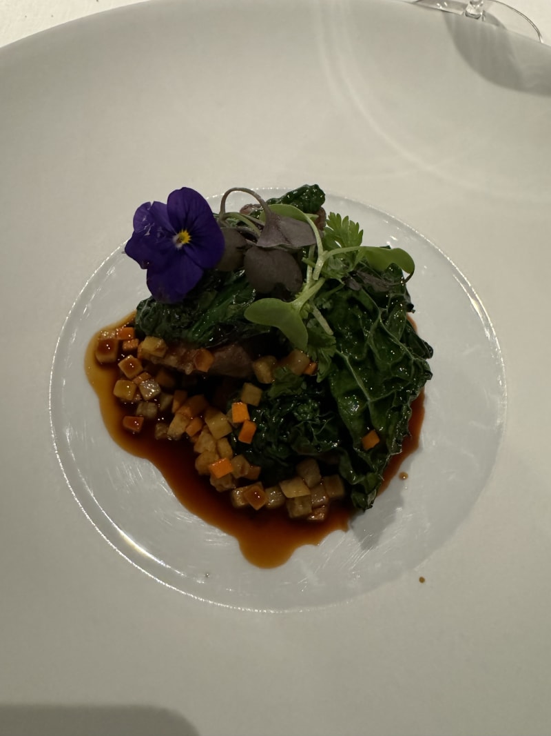 Anima a Milano - Menu, prezzi, immagini, recensioni e indirizzo del ...
