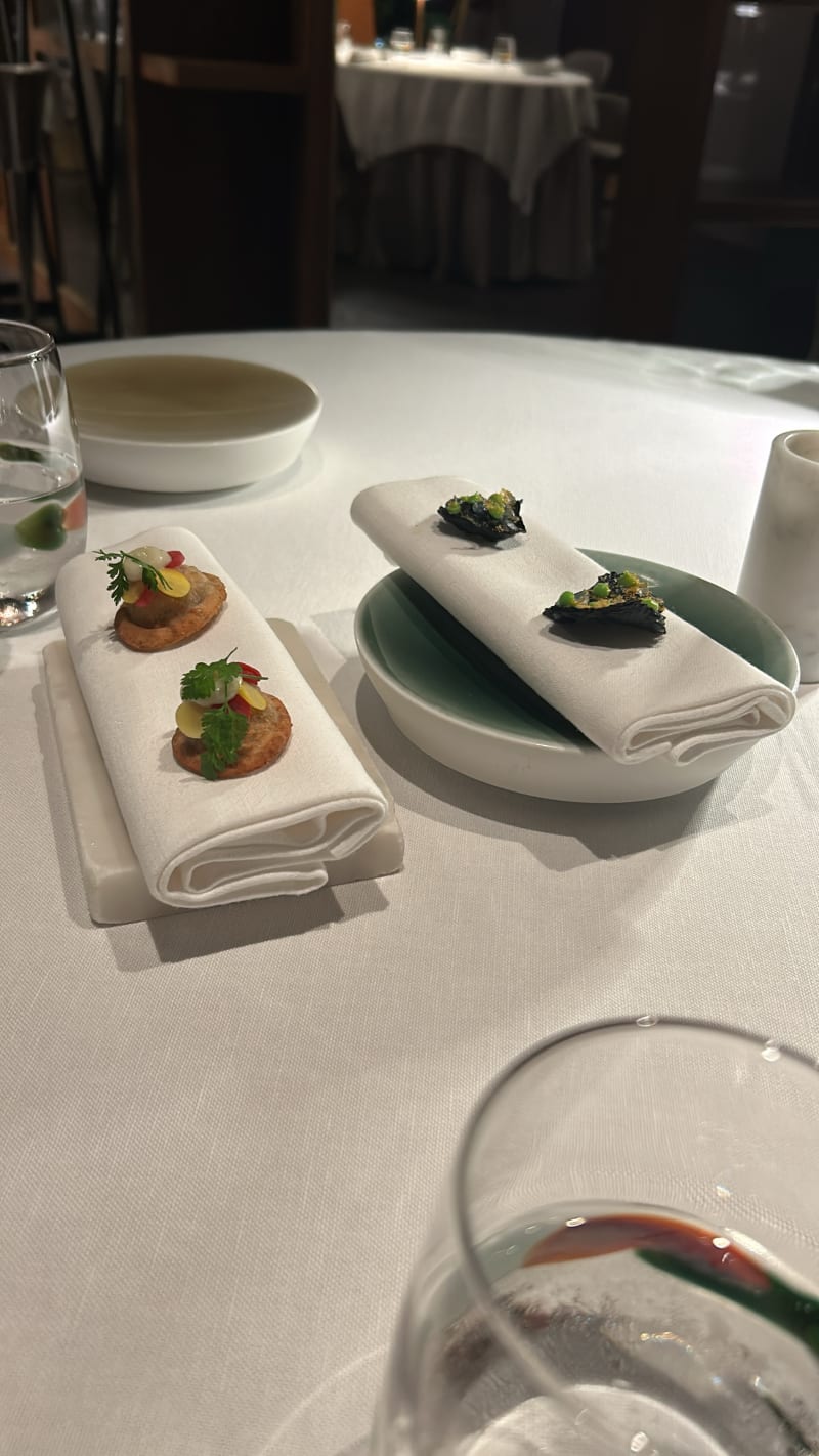 Anima a Milano - Menu, prezzi, immagini, recensioni e indirizzo del ...