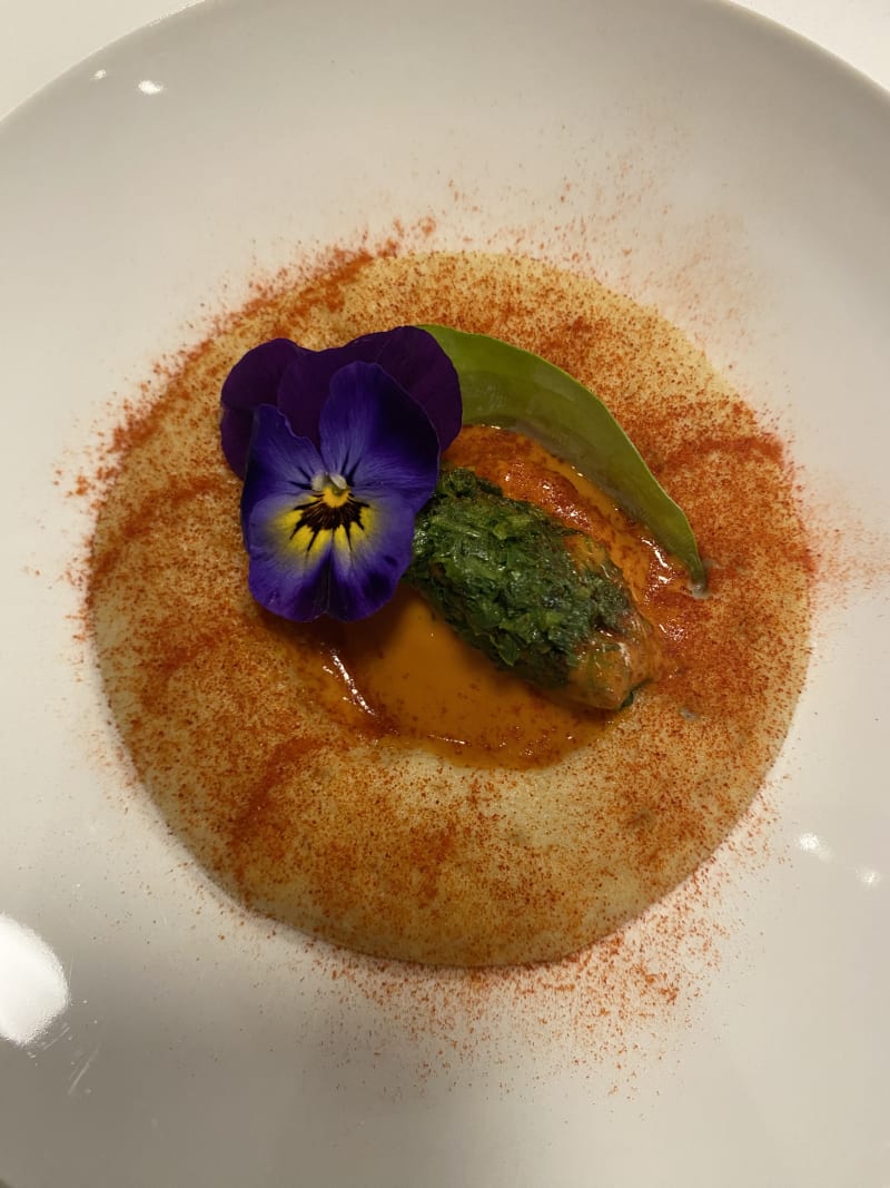 Anima in Milan - Restaurant Reviews, Menu and Prices | TheFork