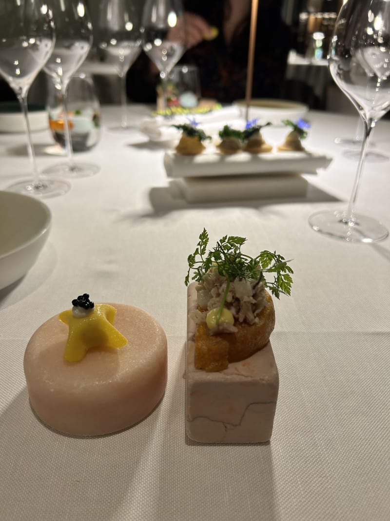 Anima in Milan - Restaurant Reviews, Menu and Prices | TheFork