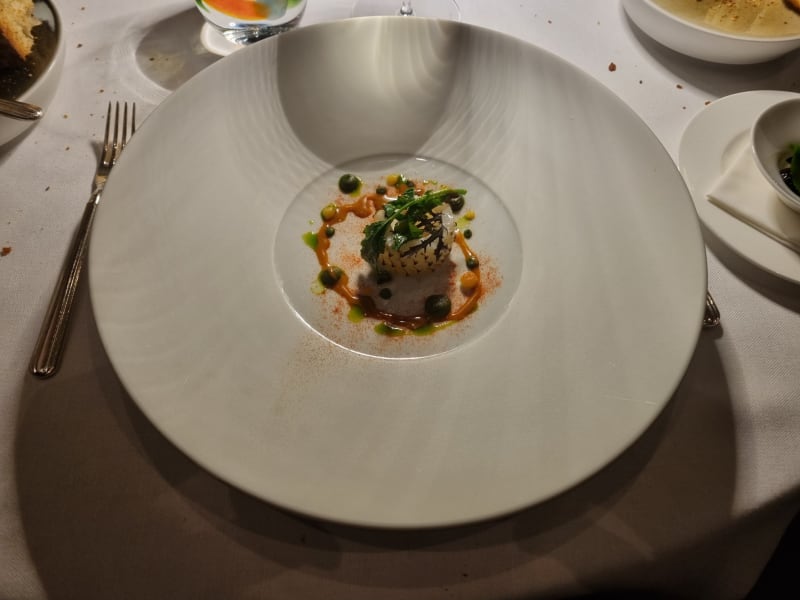 Anima a Milano - Menu, prezzi, immagini, recensioni e indirizzo del ...